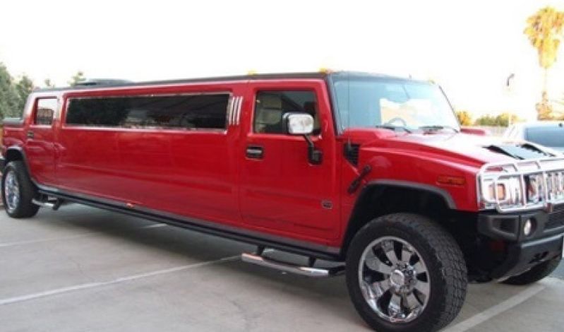Lavish Limos – Virginia Beach